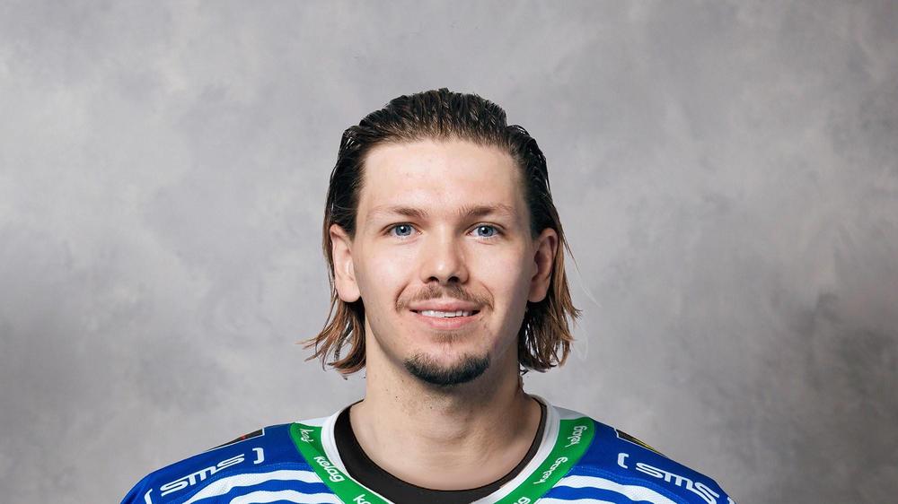 Jetzt ist es fix!: Der VSV holt Nikita Scherbak in den „Adlerhorst”